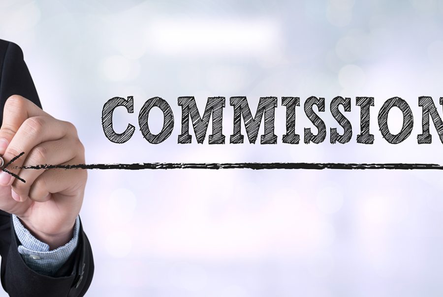 Commission Advance Realtors, Real Estate Commission Advance Companies ...